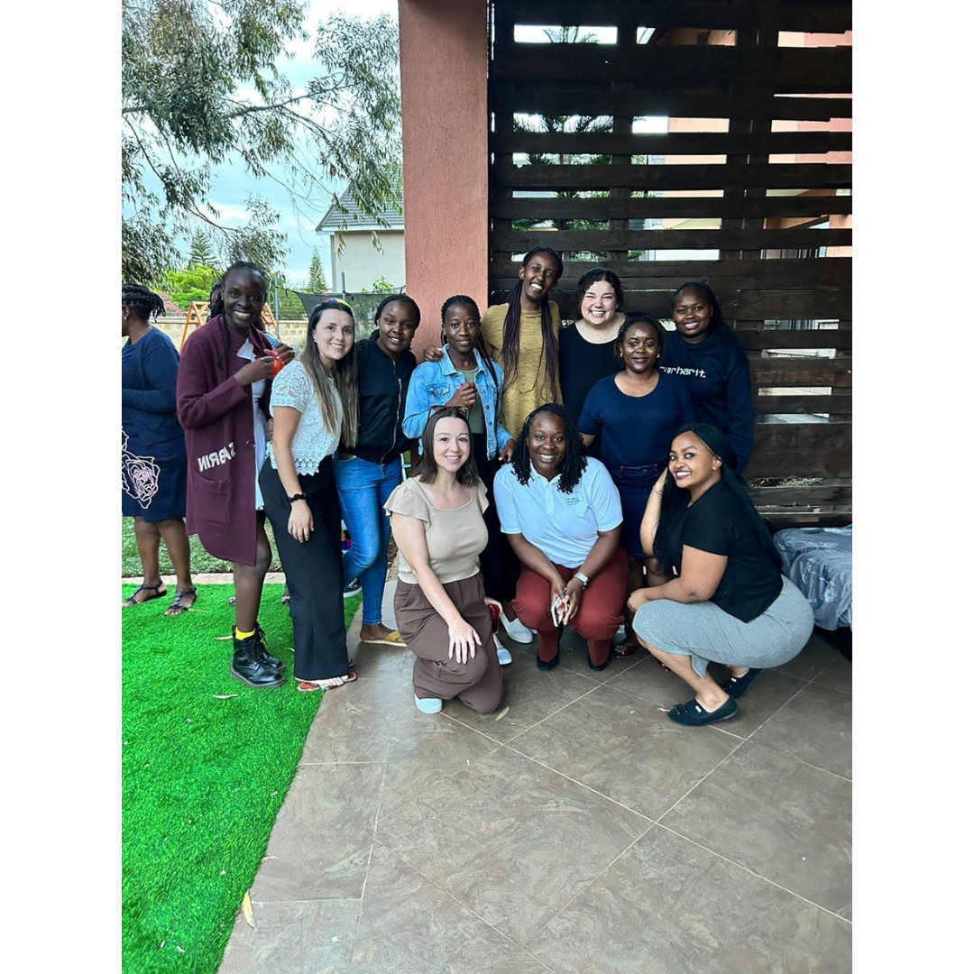 My Global Autism Project Experience: Reflections in ABA Therapy ...