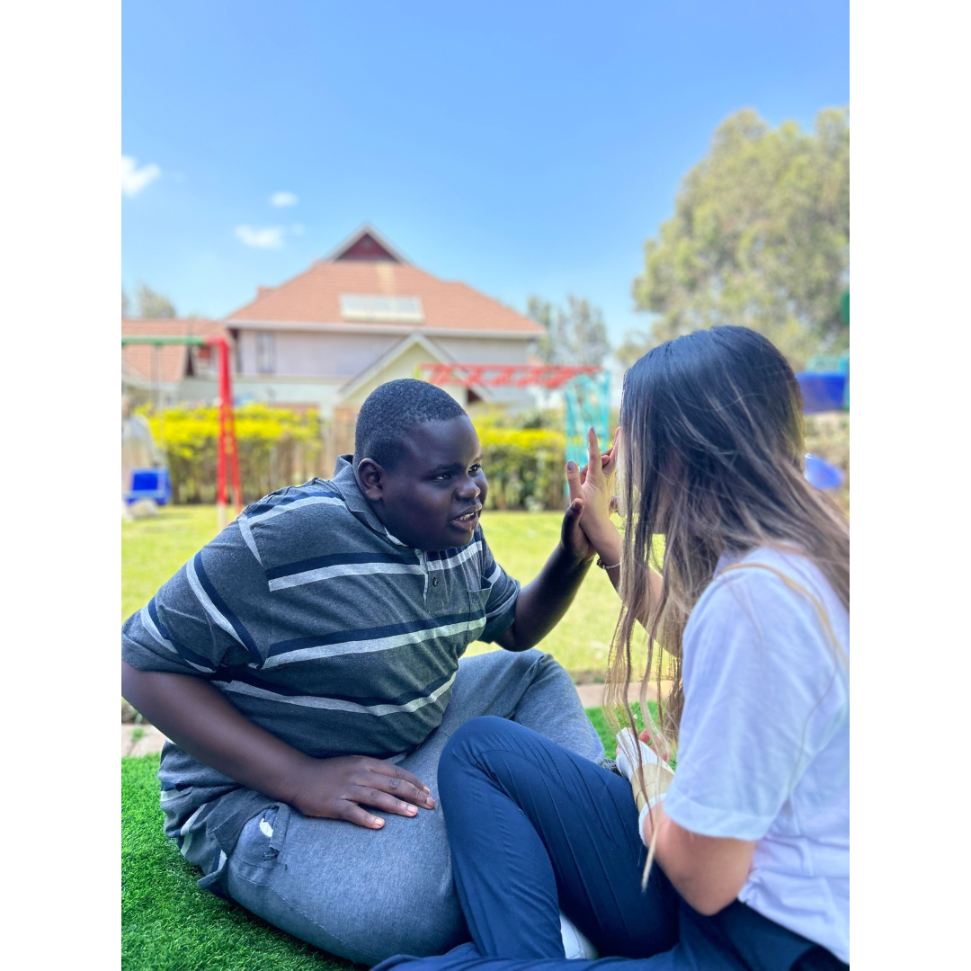 My Global Autism Project Experience: Reflections in ABA Therapy ...