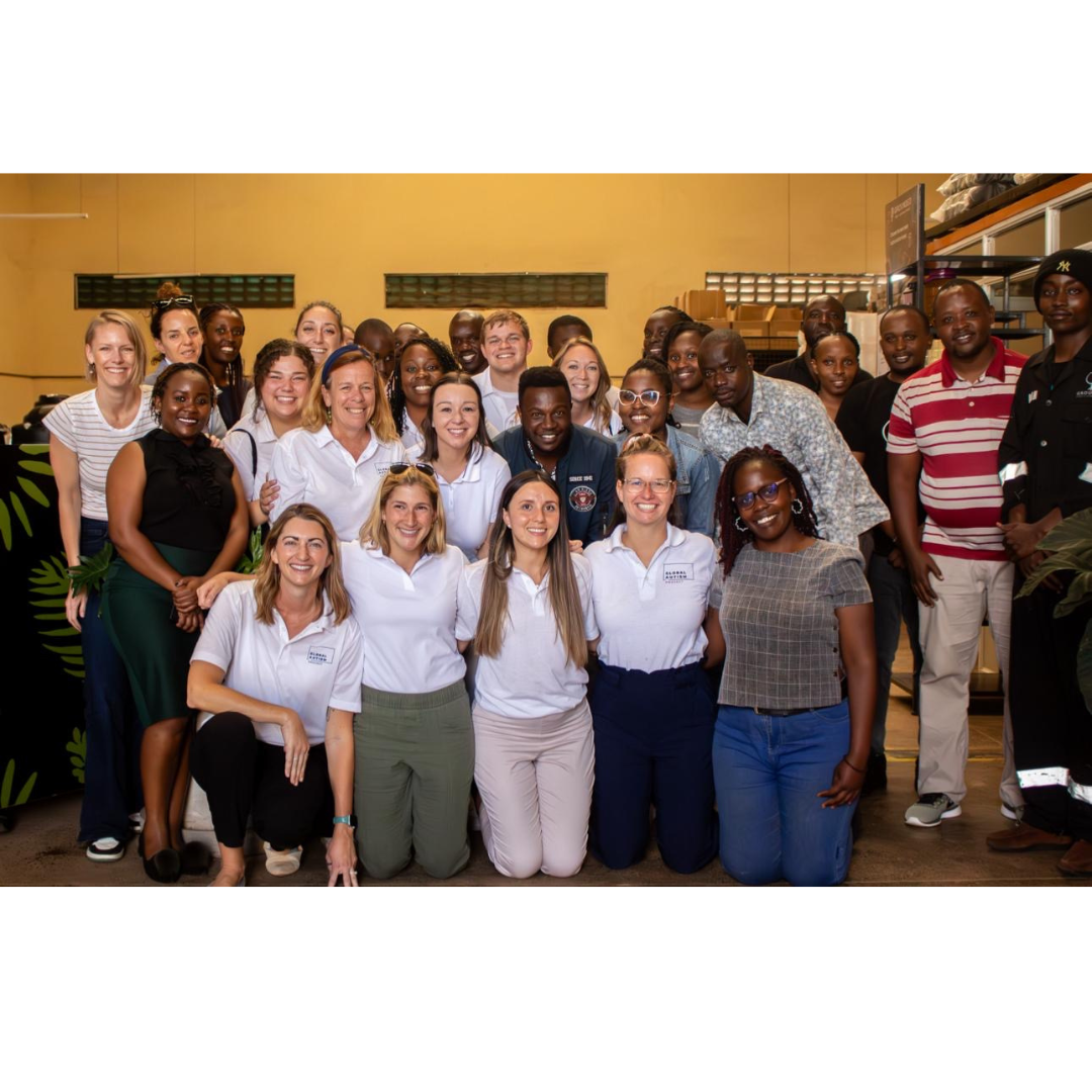 My Global Autism Project Experience: Reflections in ABA Therapy ...