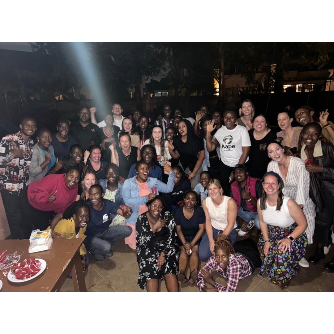 My Global Autism Project Experience: Reflections in ABA Therapy ...